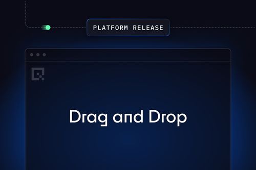Quix Cloud Drag and Drop: June 2025 Release